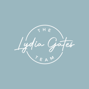 The Lydia Gates Team | 30 Logo Designs for The Lydia Gates Team
