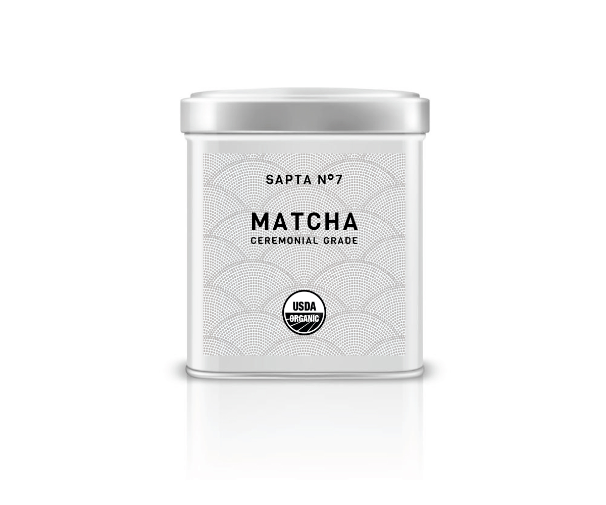 Upmarket, Professional, matcha Label Design for a Company by Simon Hon ...