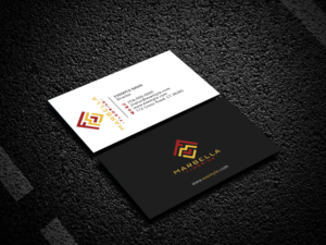 Spanish Business Cards | 18 Custom Spanish Business Card Designs