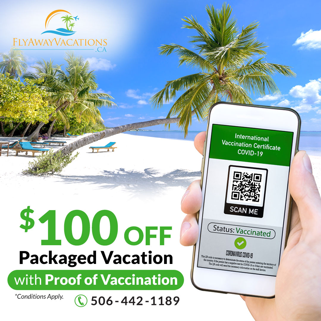 Signage Design for Fly Away Vacations by - SWING - | Design #26899443