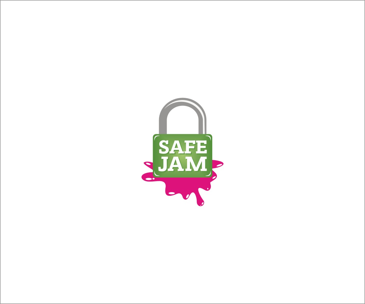 Modern, Professional, It Helpdesk Logo Design for SafeJam by ApnDesign ...