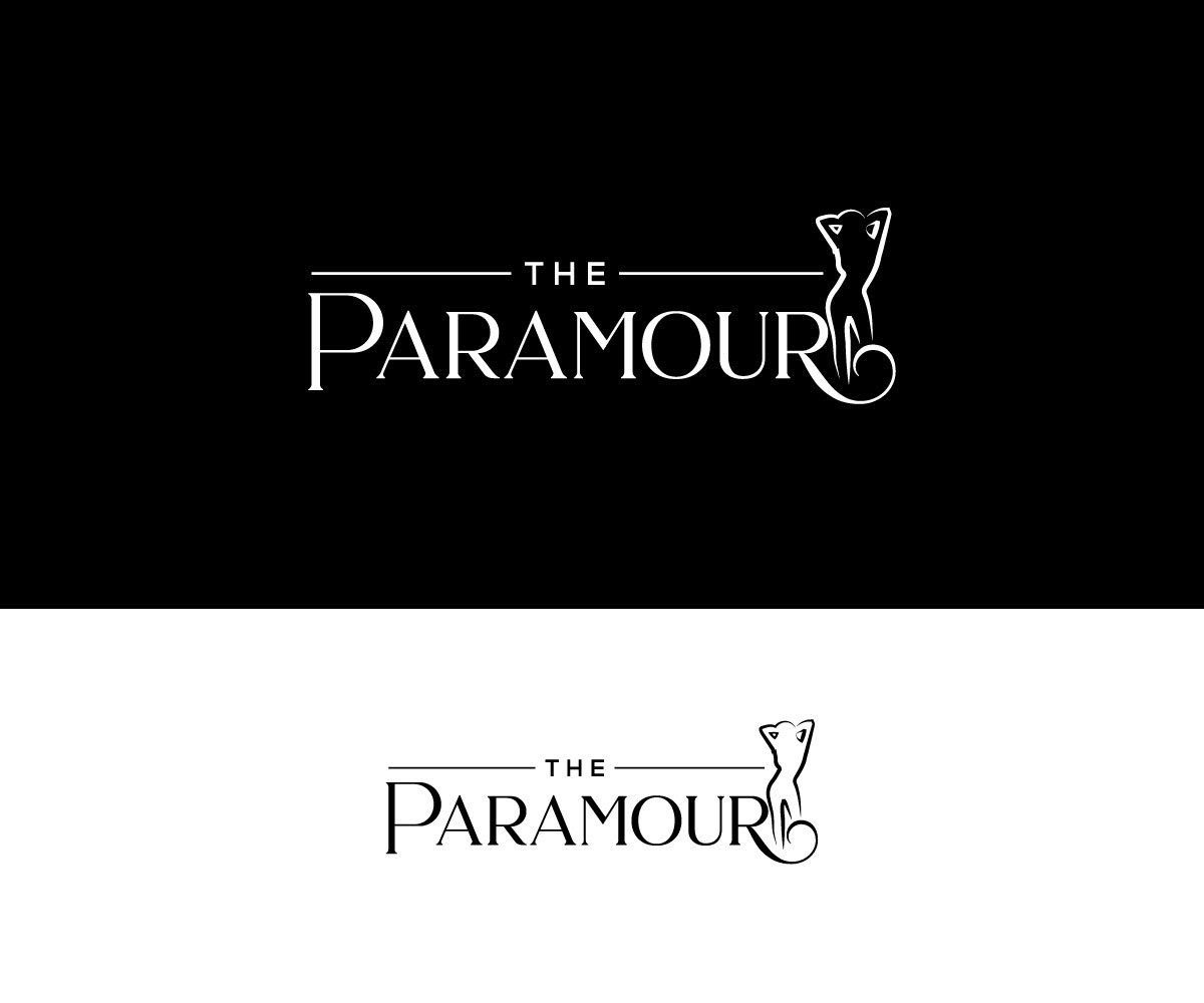 Bold, Playful, Entertainment Logo Design for The Paramour or The ...