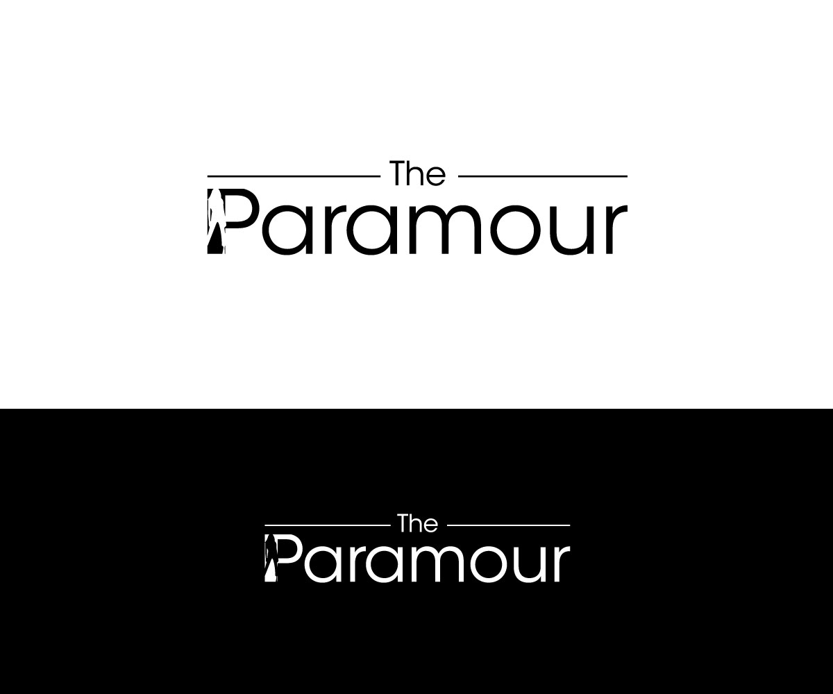 Bold, Playful, Entertainment Logo Design for The Paramour or The ...