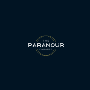 Paramour Cabaret logo | 56 Logo Designs for The Paramour or The ...