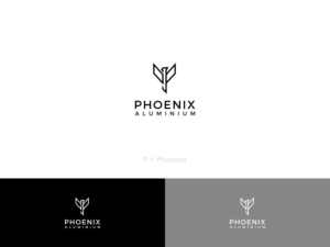 Aluminium Logos | 228 Custom Aluminium Logo Designs - Page 2