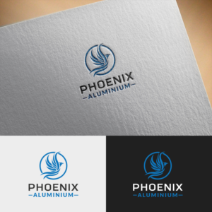 Aluminium Logos | 268 Custom Aluminium Logo Designs