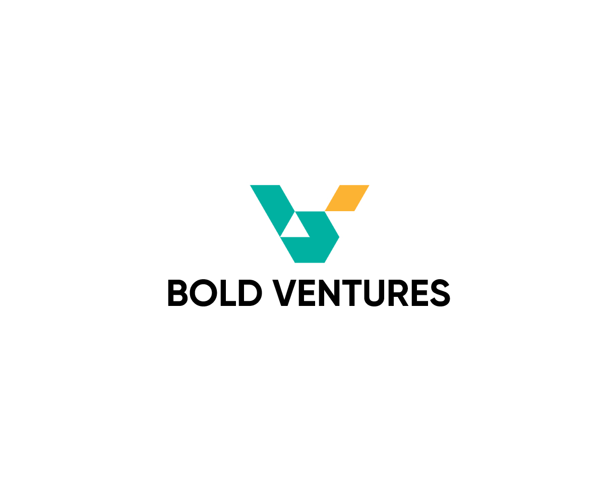 Professional, Serious, Venture Capital Logo Design for Bold ventures by ...