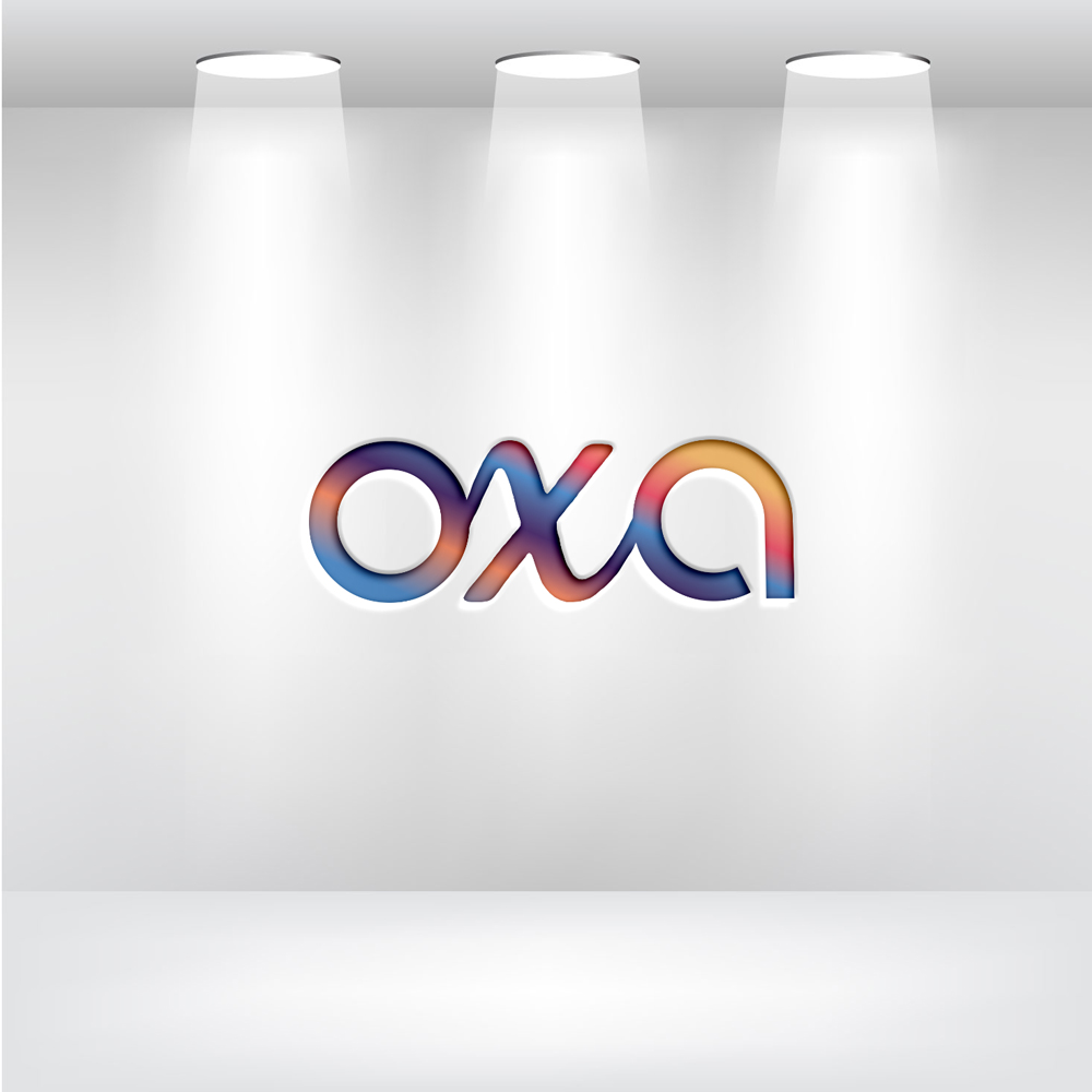 Logo Design for Oxa by Uhm@design | Design #26922480