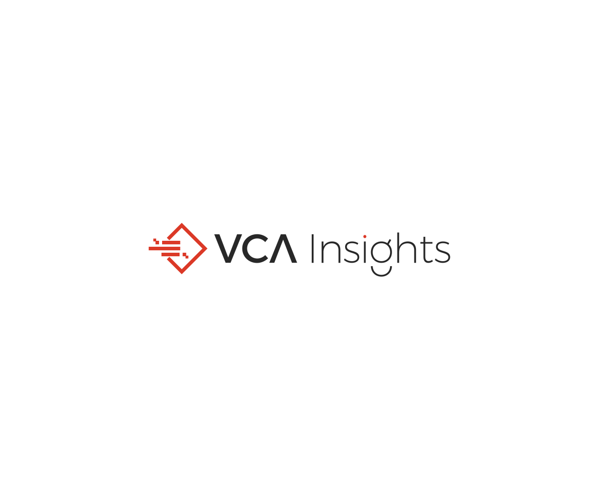 Upmarket, Serious, Software Logo Design for VCA Insights by .Ashu ...