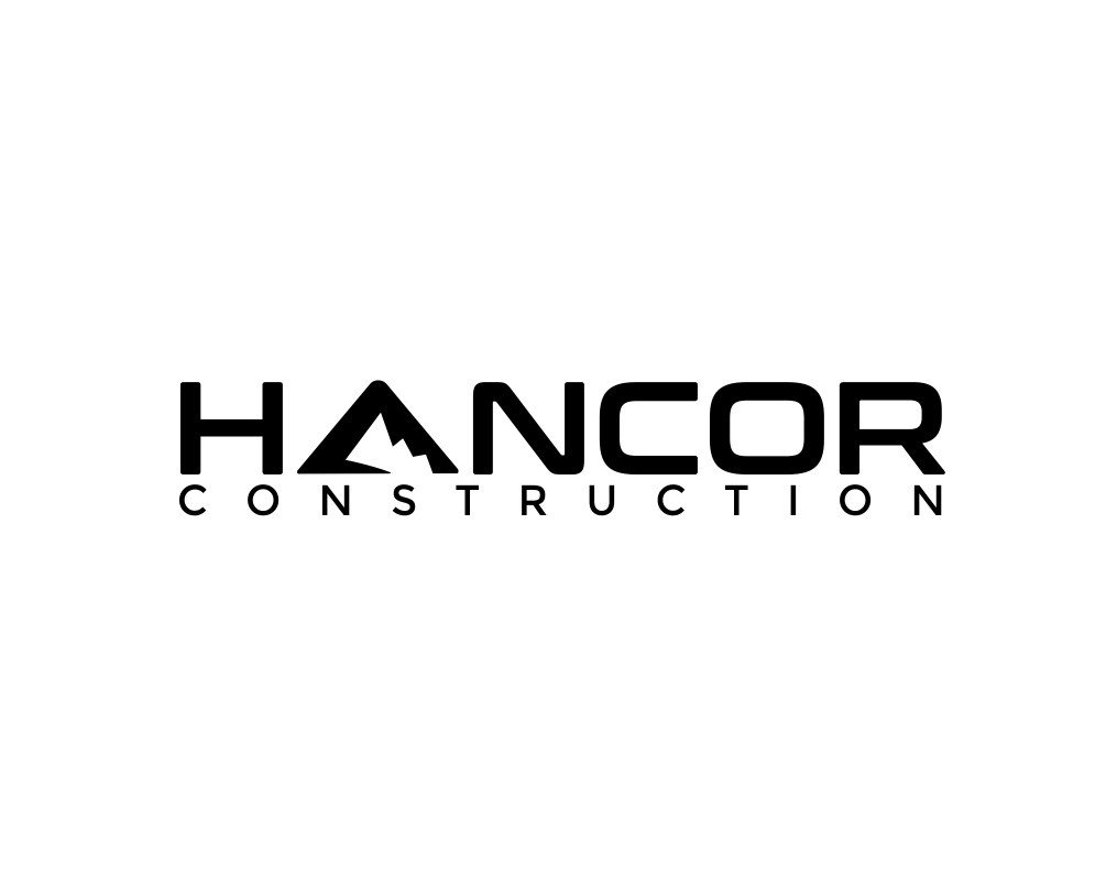 Logo Design for Hancor Construction by MRA17 | Design #26929944