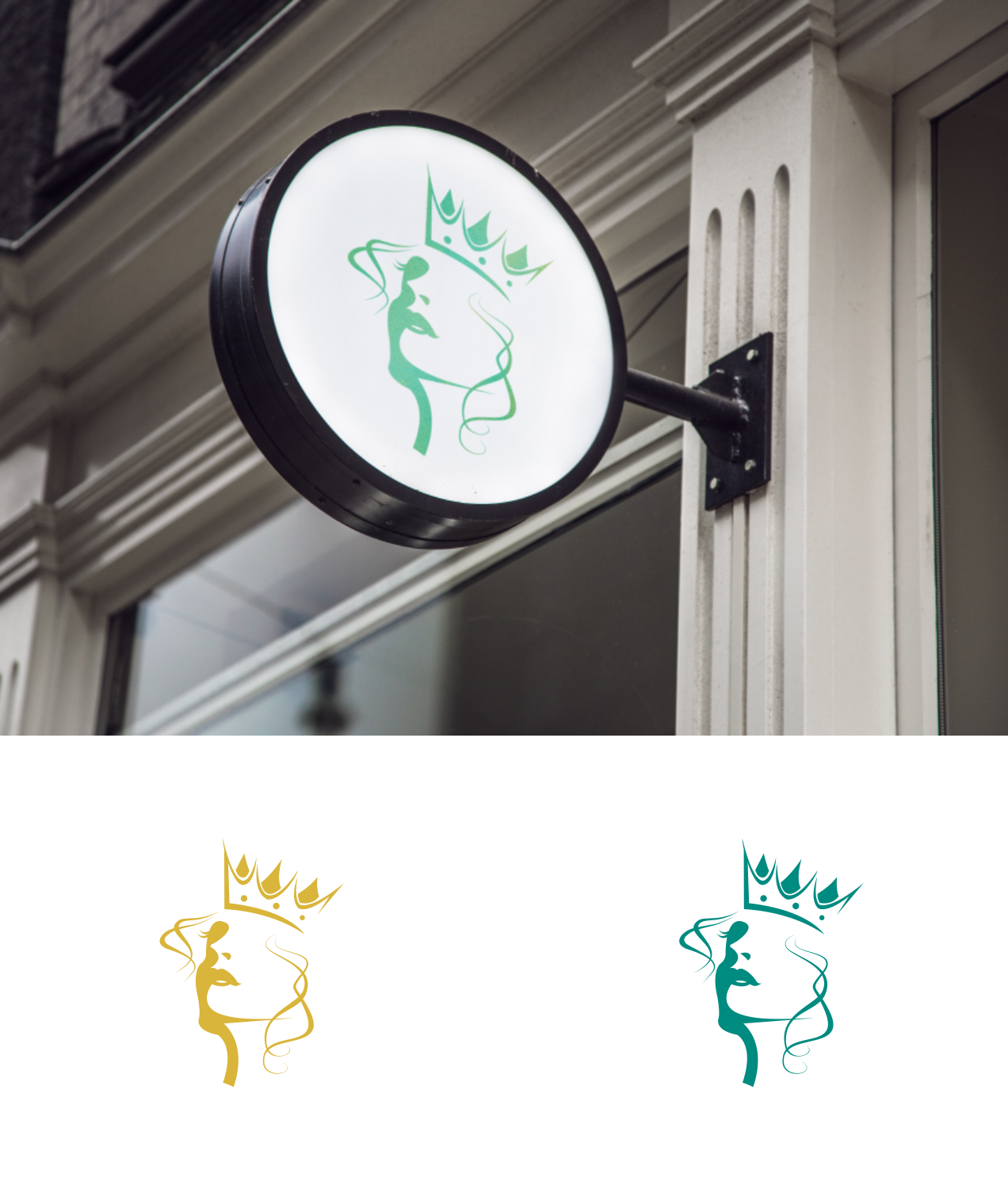 Logo Design for no text by ??? ???? ???? ???? | Design #26930078