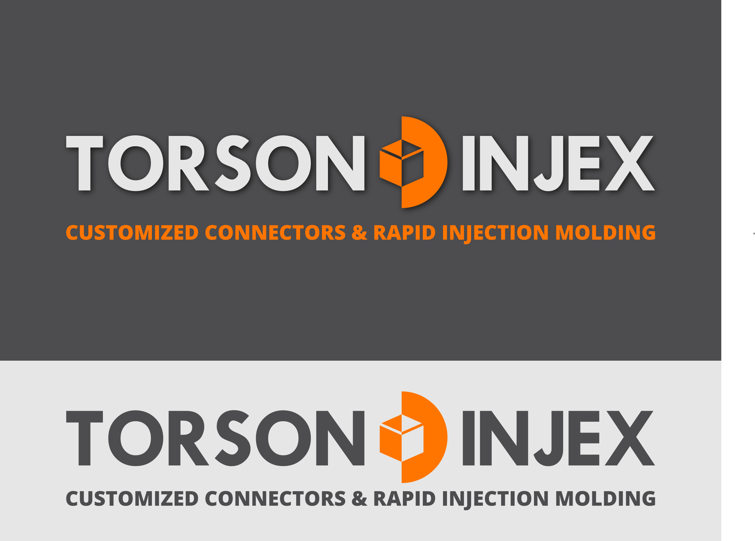 Professional, Serious Logo Design for Torson Injex by Mclickster ...