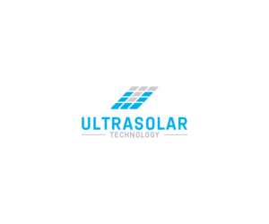 Elegant, Playful Logo Design for Ultrasolar Technology or Ultrasolar by ...