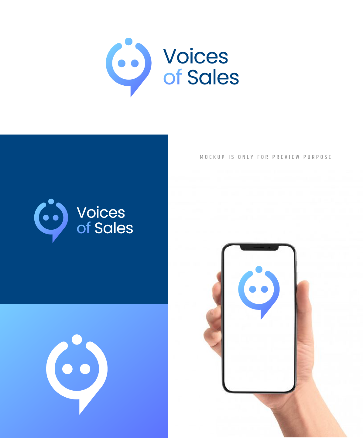 Modern, Bold, Information Technology Logo Design for We hope the design ...