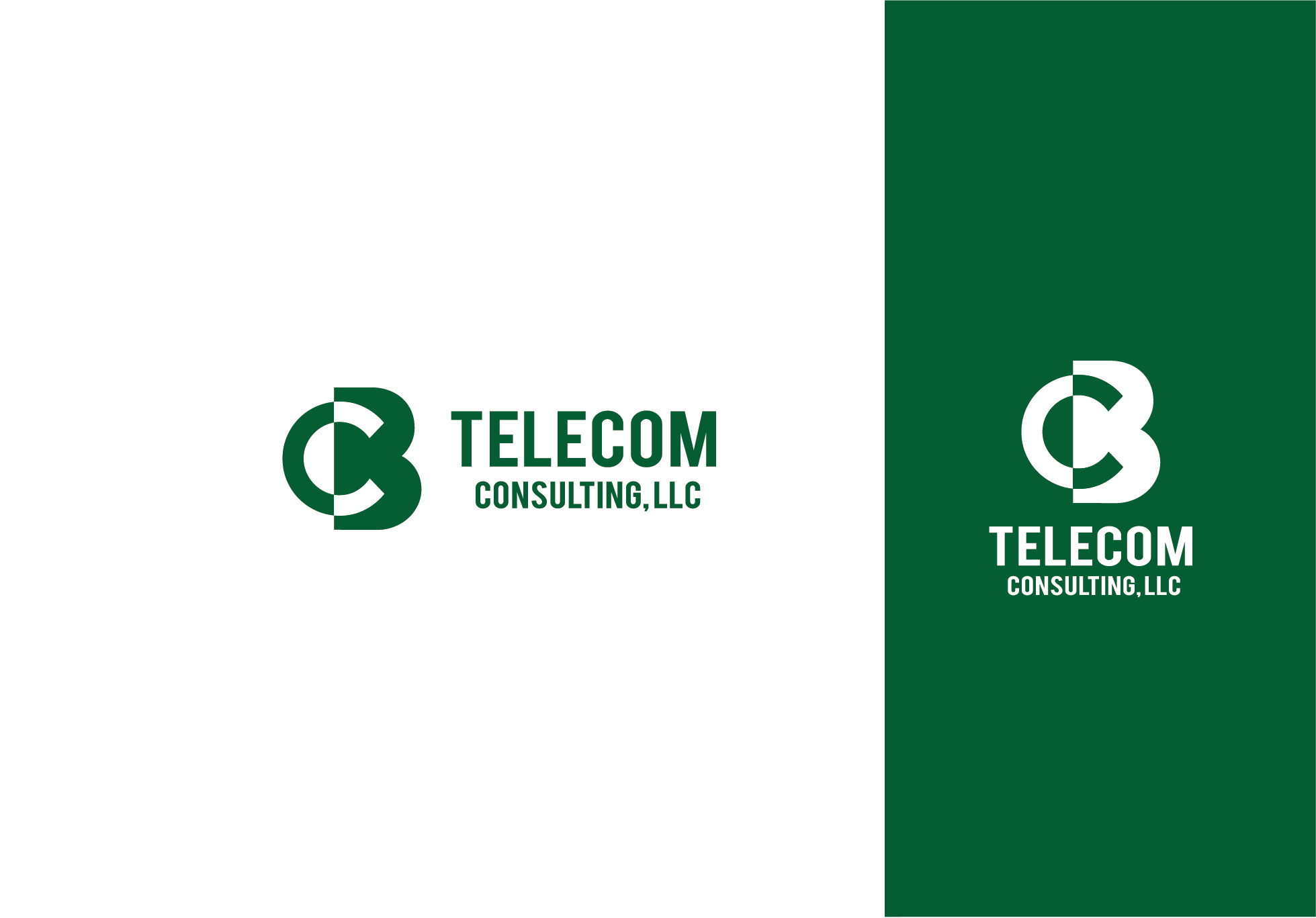 Professional, Serious, Telecommunications Logo Design for BC Telecom ...
