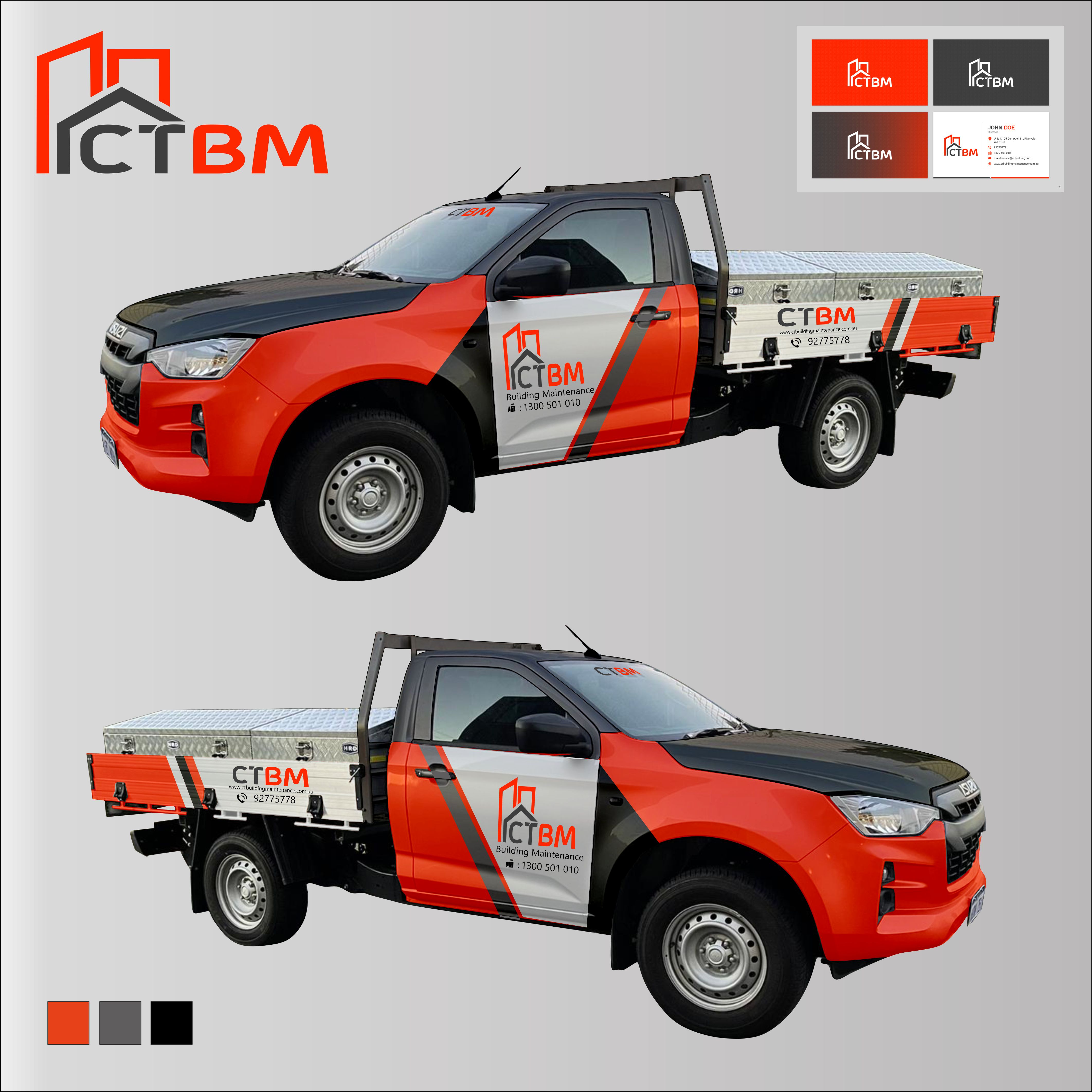 Graphic Design for a Company by arial | Design #26957741