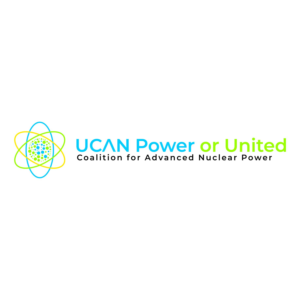 United Coalition for Advanced Nuclear Power | 20 Logo Designs for UCAN ...