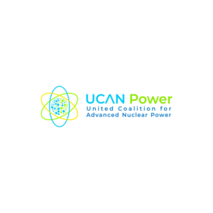 United Coalition for Advanced Nuclear Power | 20 Logo Designs for UCAN ...