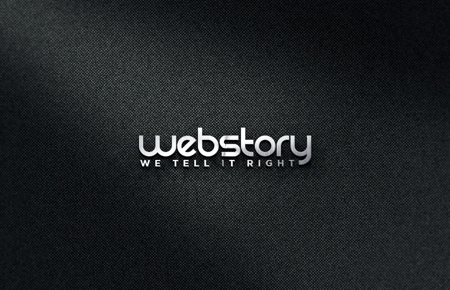 Upmarket, Modern, Software Service Logo Design for Web Story by ...