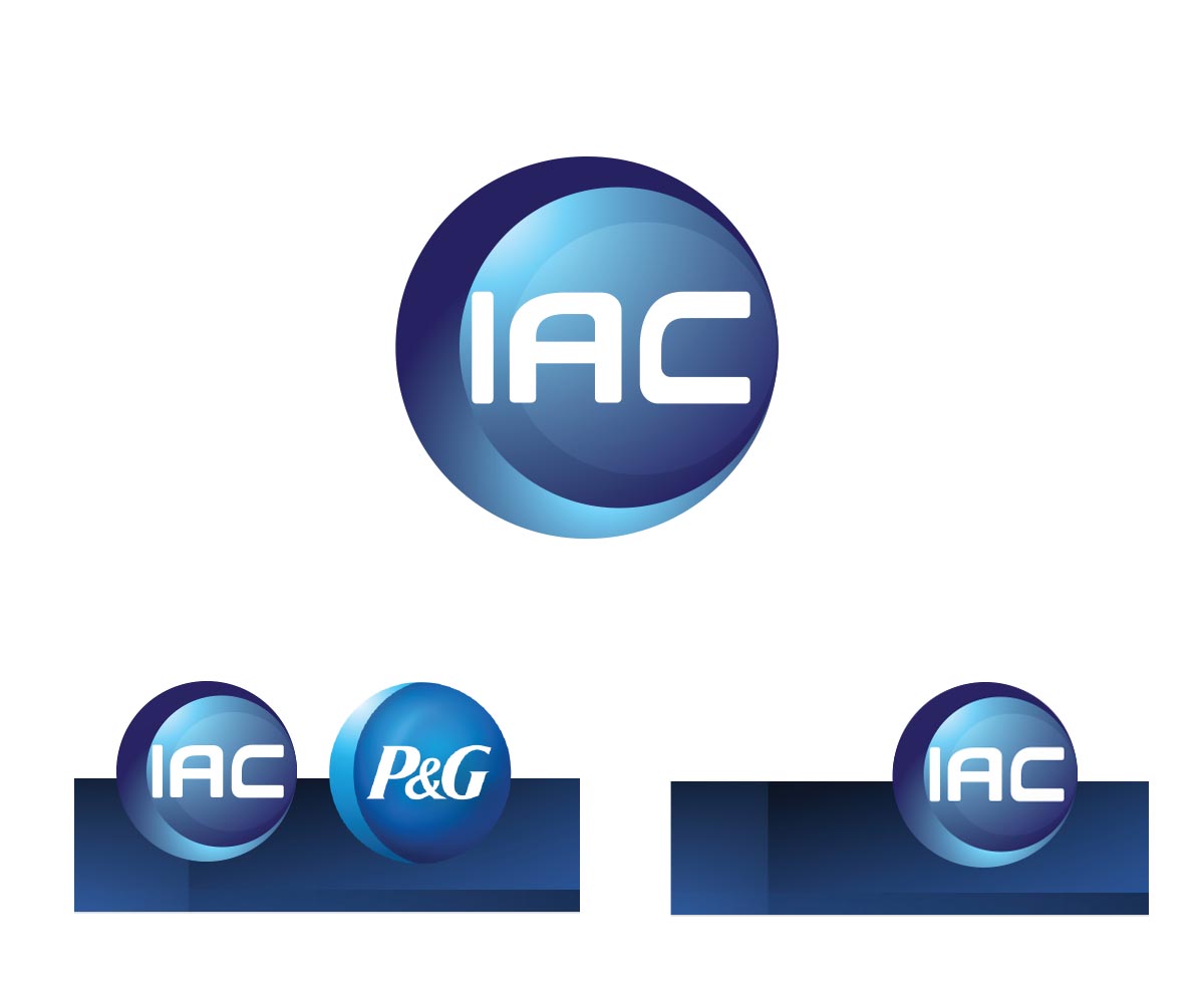 Modern, Serious Logo Design for IAC by radleon | Design #26983772