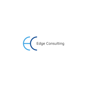 Logo Design for Edge Consulting by sonimaulana.dc | Design #26984794