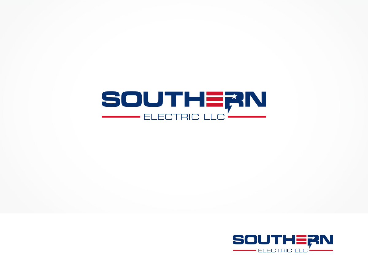 Logo Design for Southern Electric LLC by ArtTank | Design #27058328
