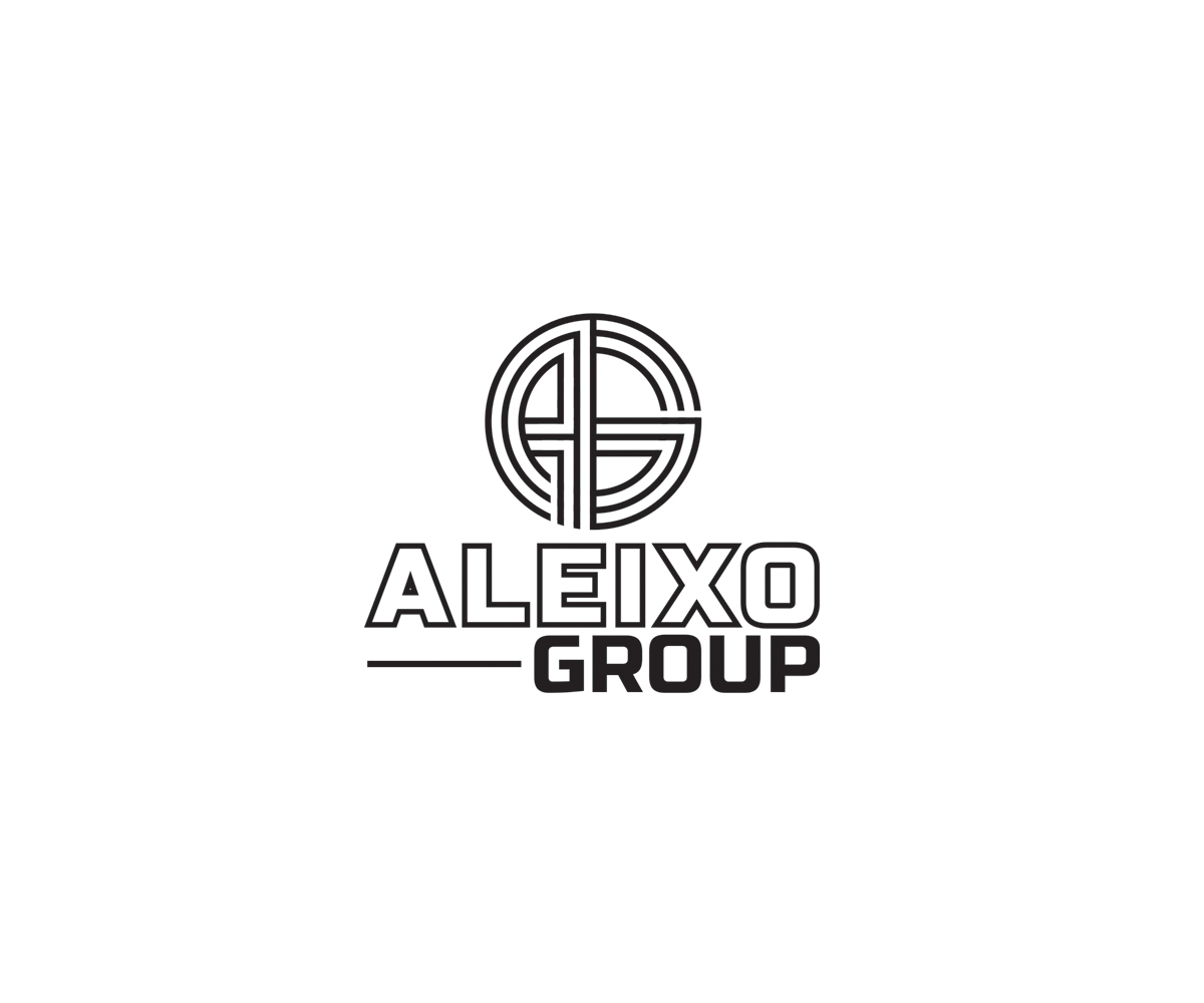 Logo Design for Aleixo Group by pachilakili | Design #26994963