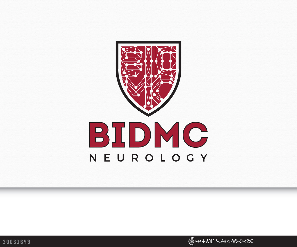 Logo Design for BIDMC Neurology by AD-X | Design #26991062
