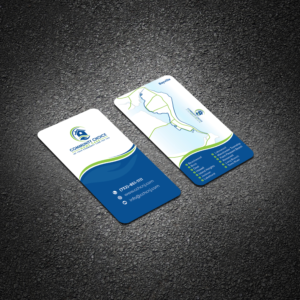 Branch Business Cards | 20 Custom Branch Business Card Designs