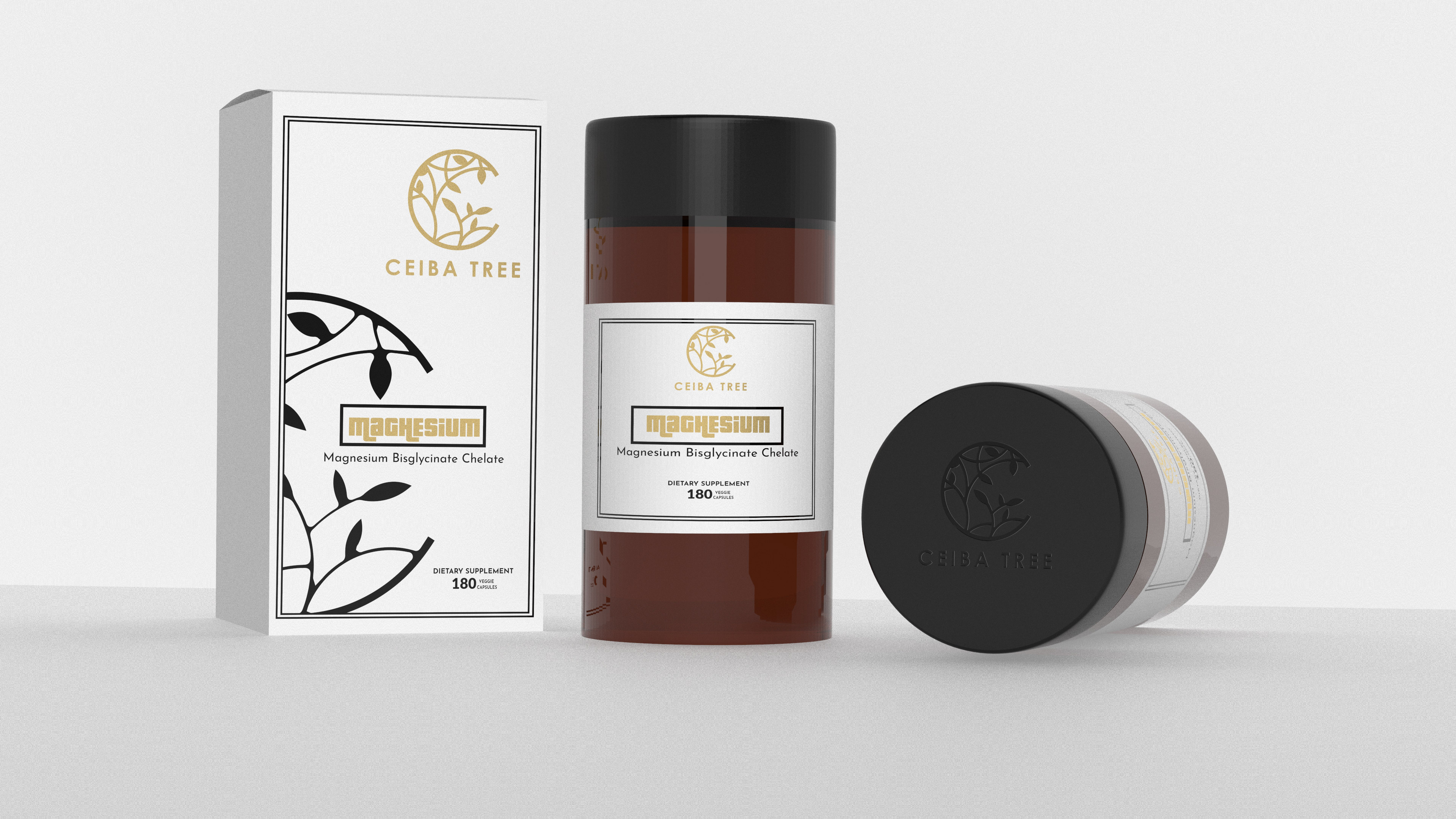Elegant, Playful Packaging Design for a Company by Bear Studio | Design ...