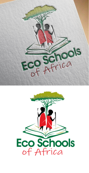 Africa Logos | 1,155 Custom Africa Logo Designs