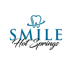 Smile Hot Springs Cosmetic & General Dentistry | 45 Logo Designs for ...