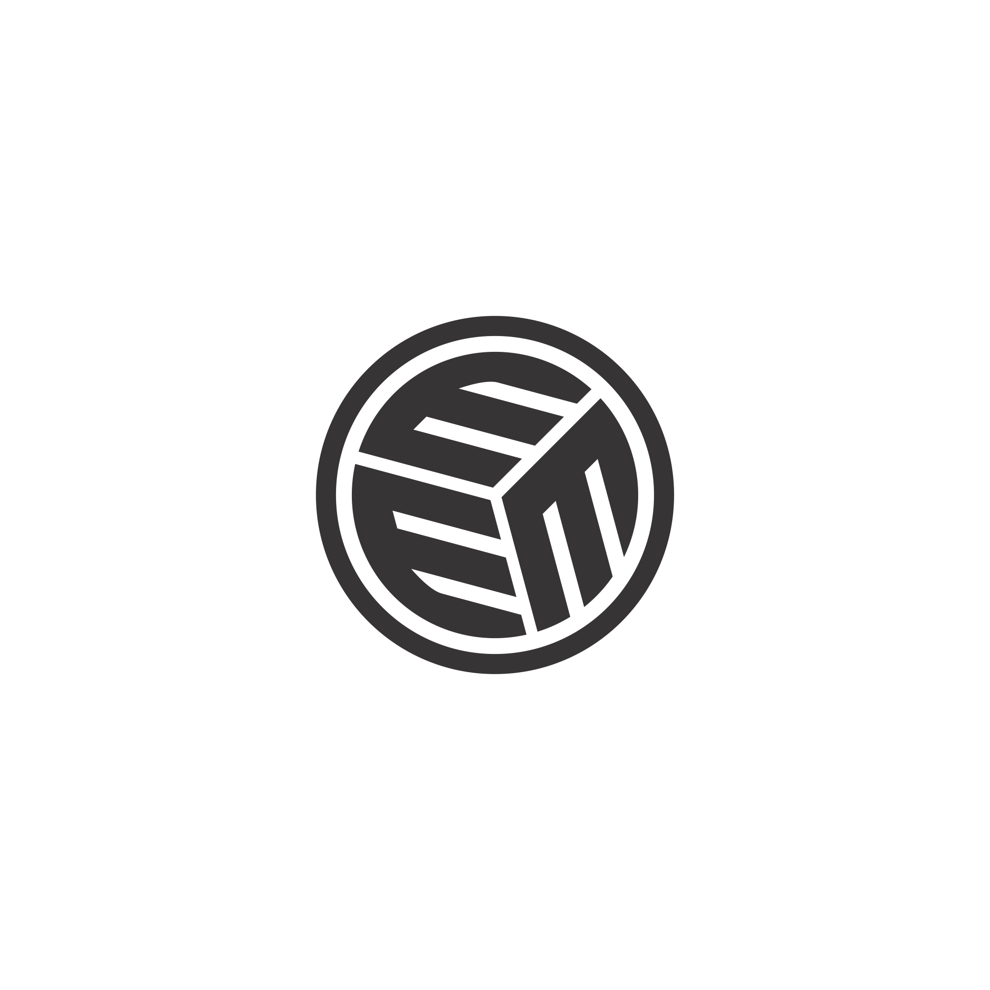 Logo Design for EEM by CryptGraphics | Design #27019449