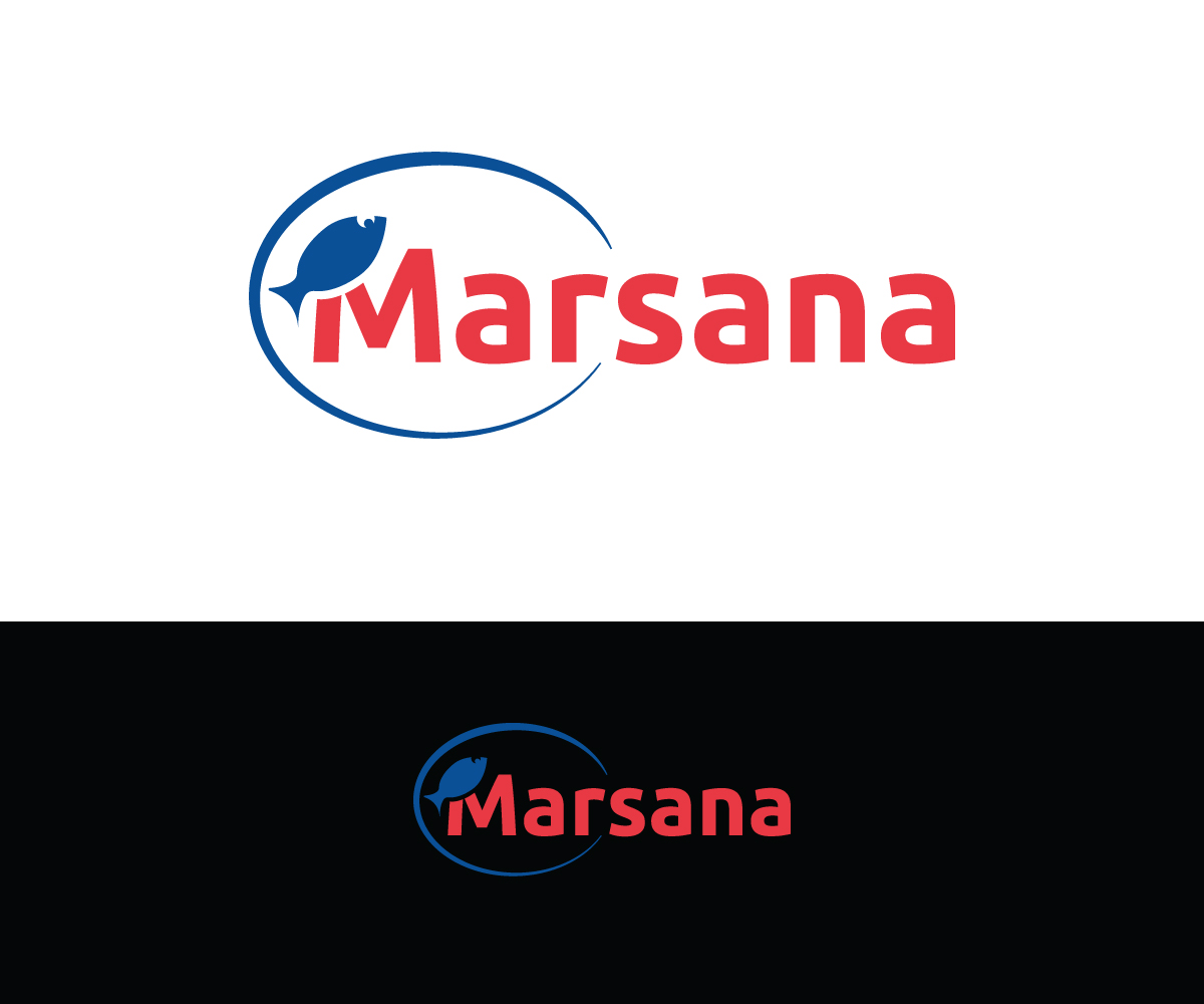 Logo Design for marsana by makerlogoz | Design #27042101