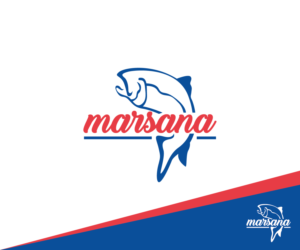 renewal of existing logo brand | 39 Logo Designs for marsana