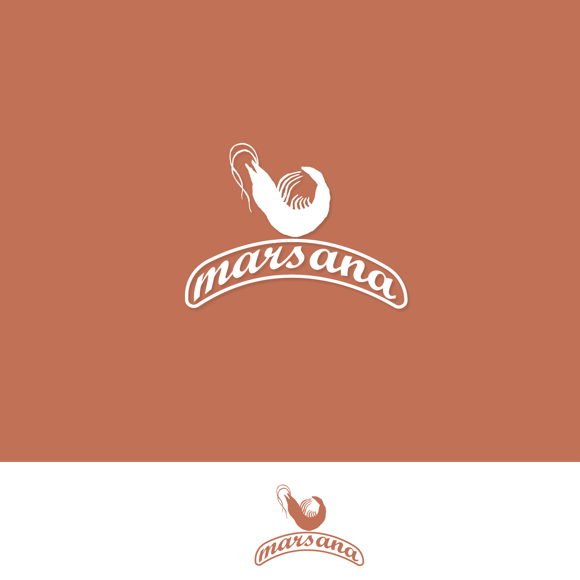 Logo Design for marsana by UMBRA Designs | Design #27051999