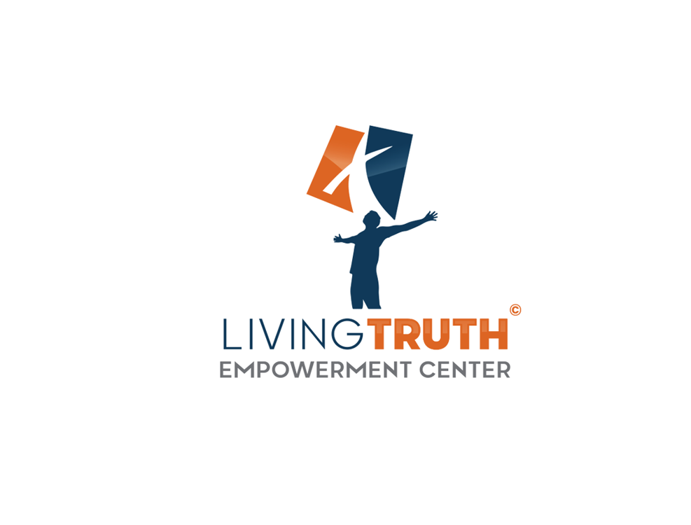 Modern, Professional, Church Logo Design for Living TRUTH ...