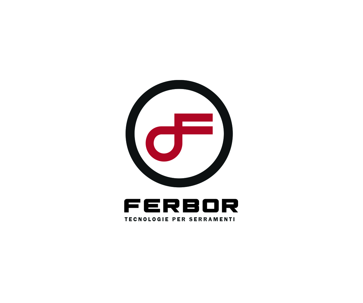 Bold, Serious Logo Design for Ferbor by Shul | Design #27061007