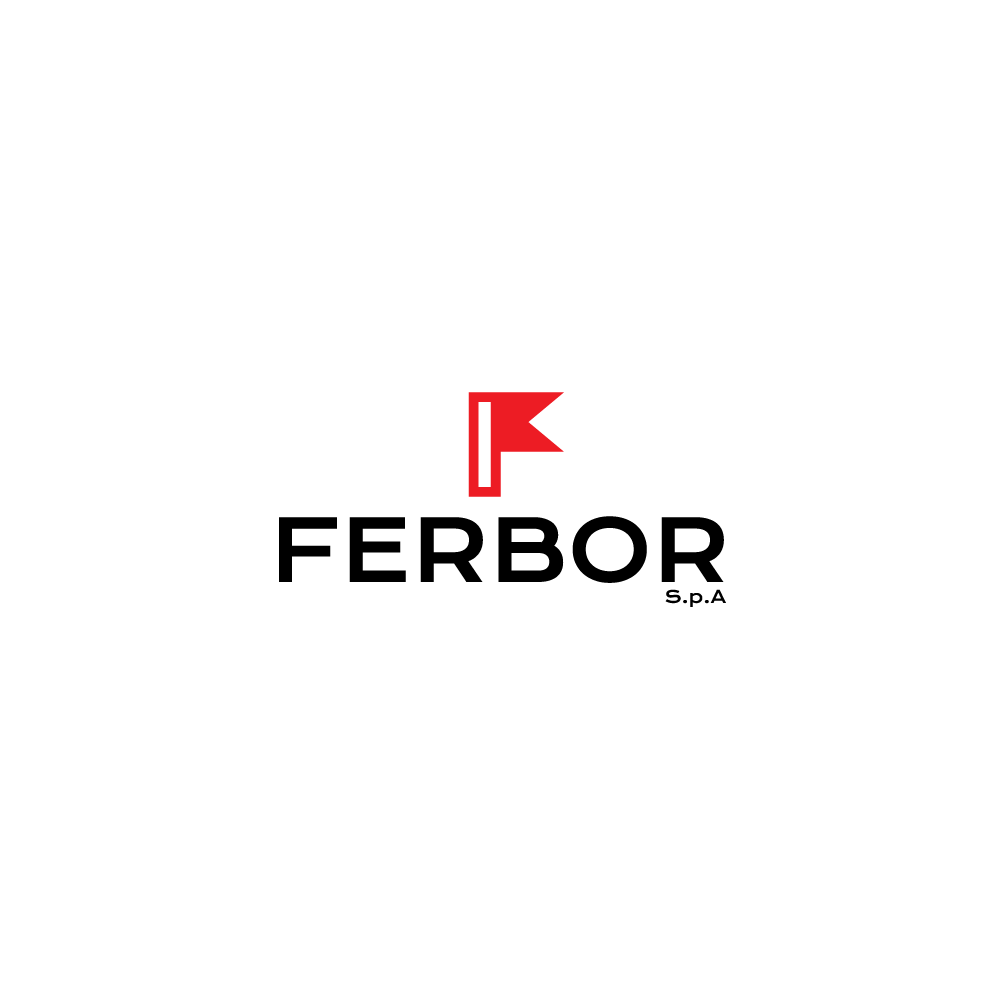 Bold, Serious Logo Design for Ferbor by MEDIA GLASS | Design #27051162