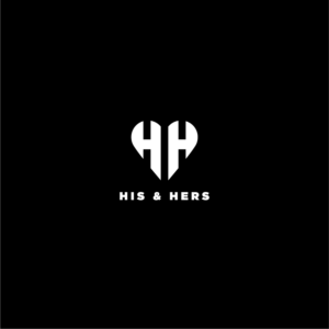 HIS & HERS LOGO Design | 68 Logo Designs for HIS & HERS