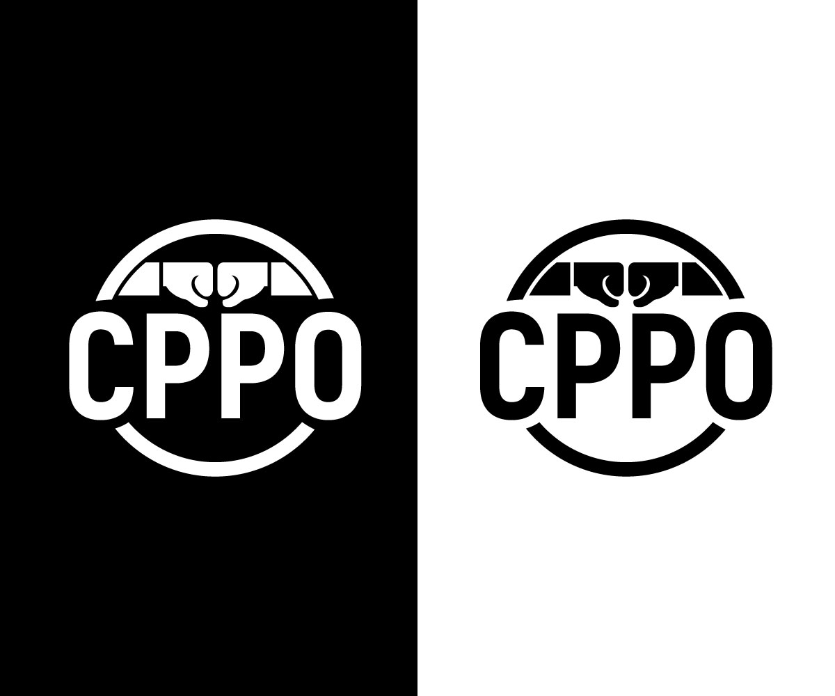 Logo Design for CPPO and or using the full name. Also to include a ...