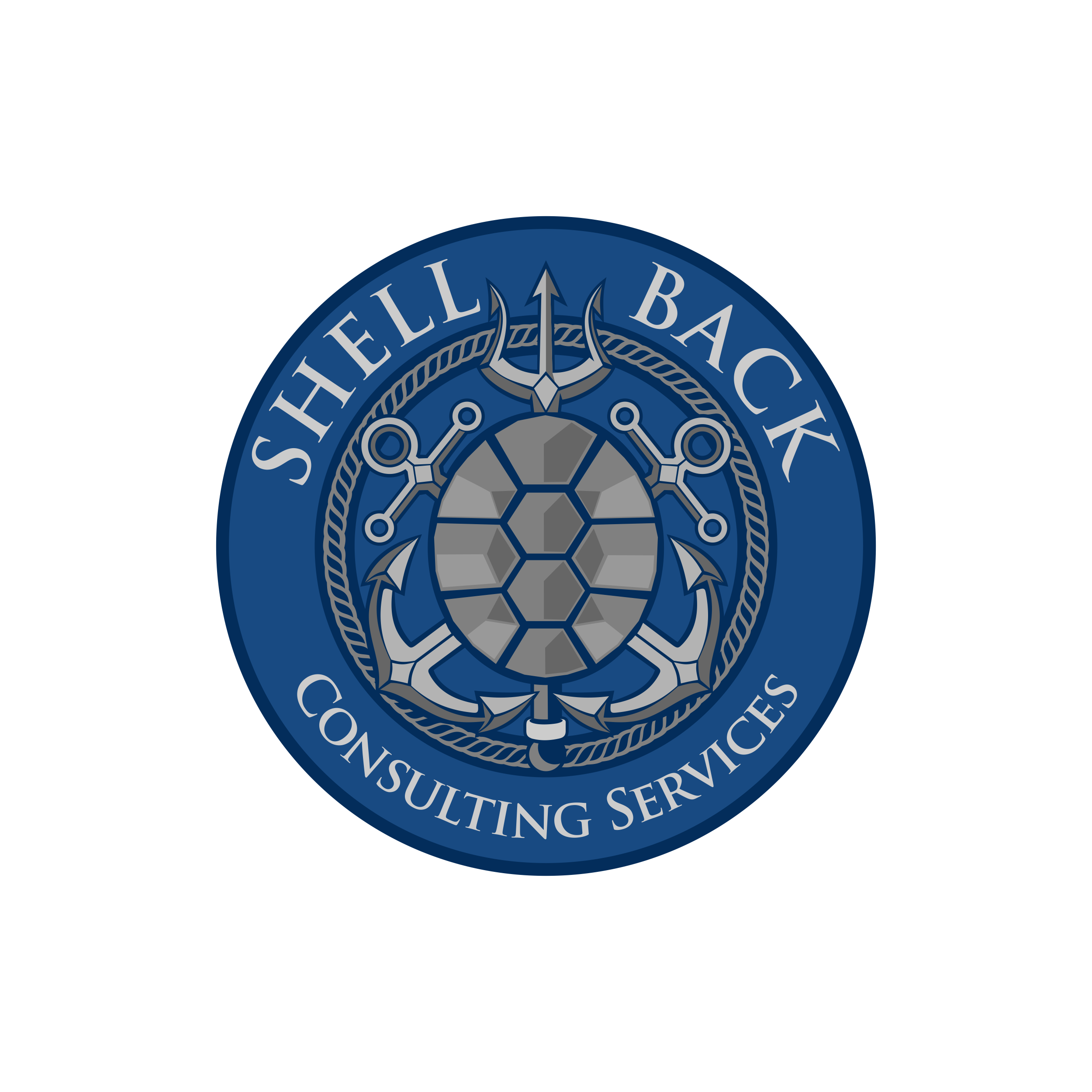 Serious, Professional, Professional Consulting Service Logo Design for ...