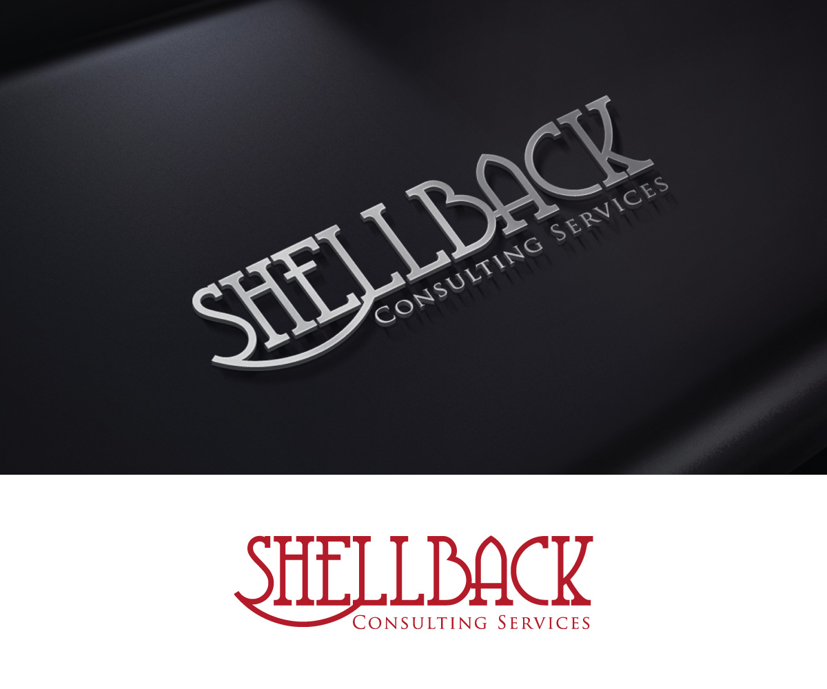Serious, Professional, Professional Consulting Service Logo Design for ...