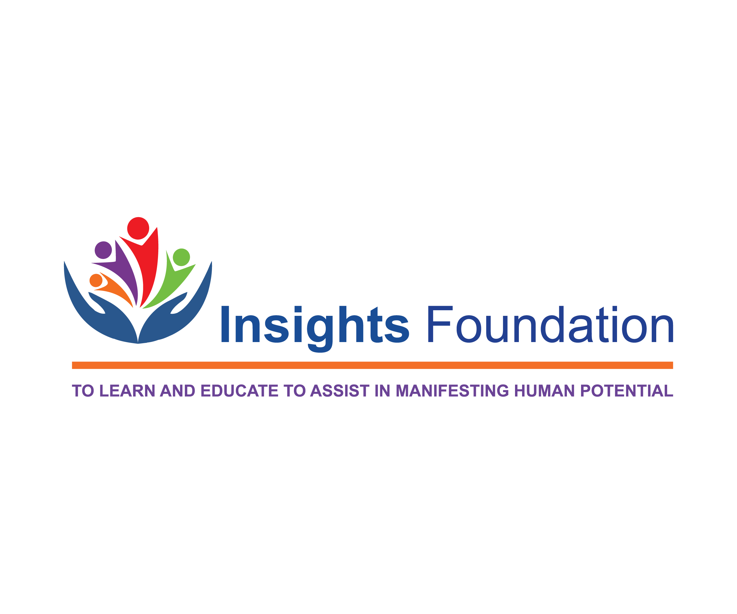 Logo Design for Insights Foundation by Batas | Design #27133736