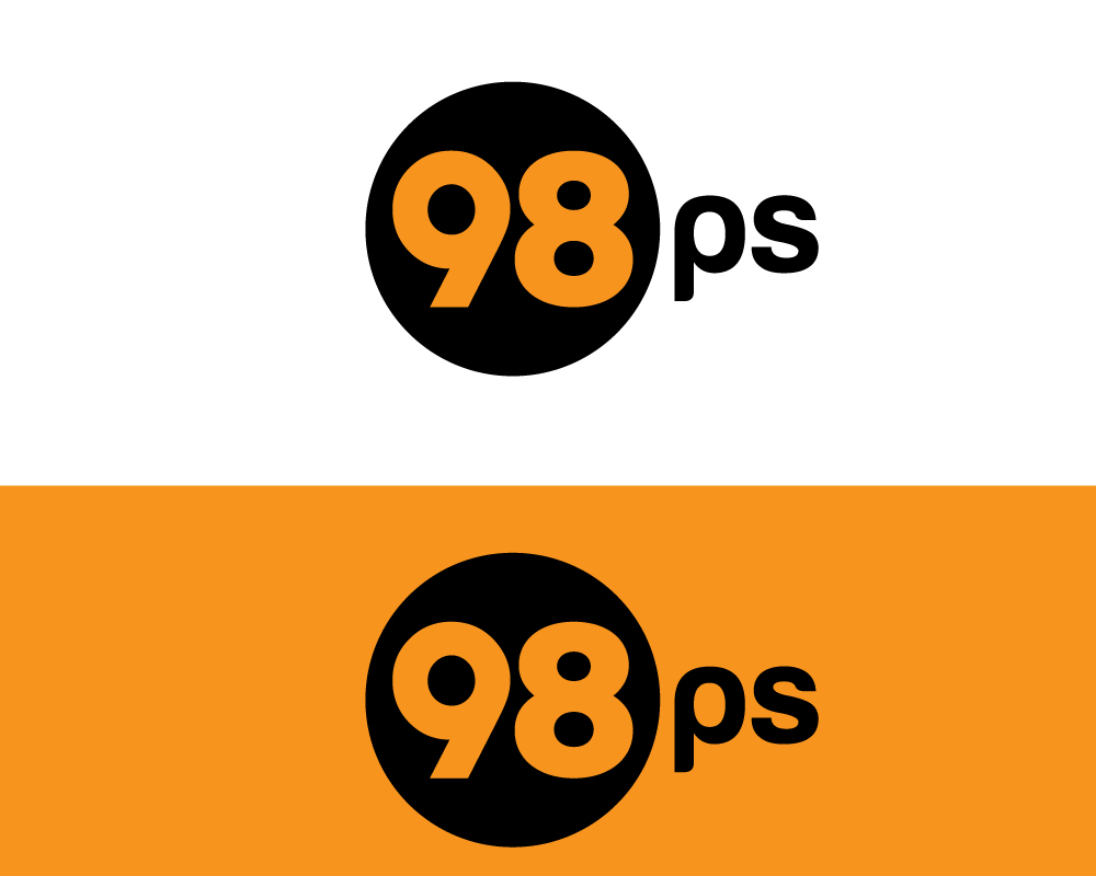 Logo Design for NinEight Operations, 98 Ops, Nine8 Operations, 9Eight ...