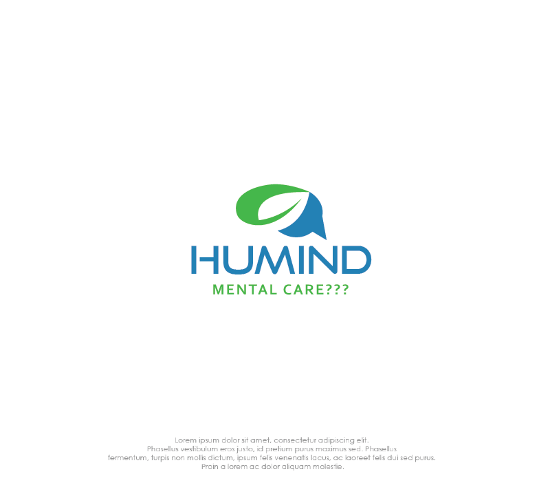Personable, Upmarket, Children and Adolescent Mental health Logo Design ...