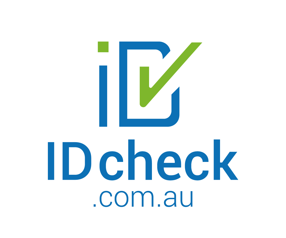 Logo Design for idcheck.com.au by ranarabdrabou | Design #27079444