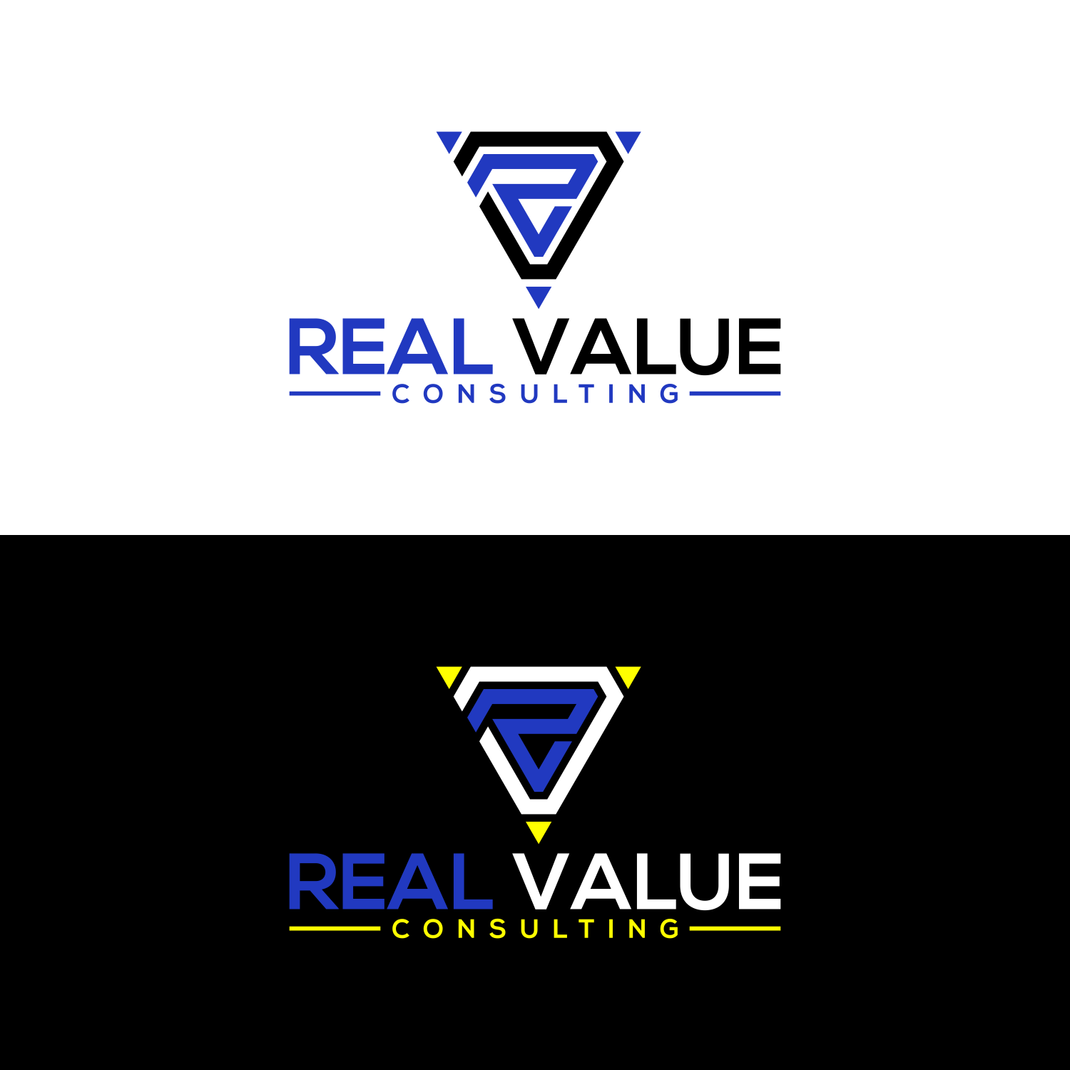 Professional, Serious, Consulting, Finance, Education Logo Design for ...