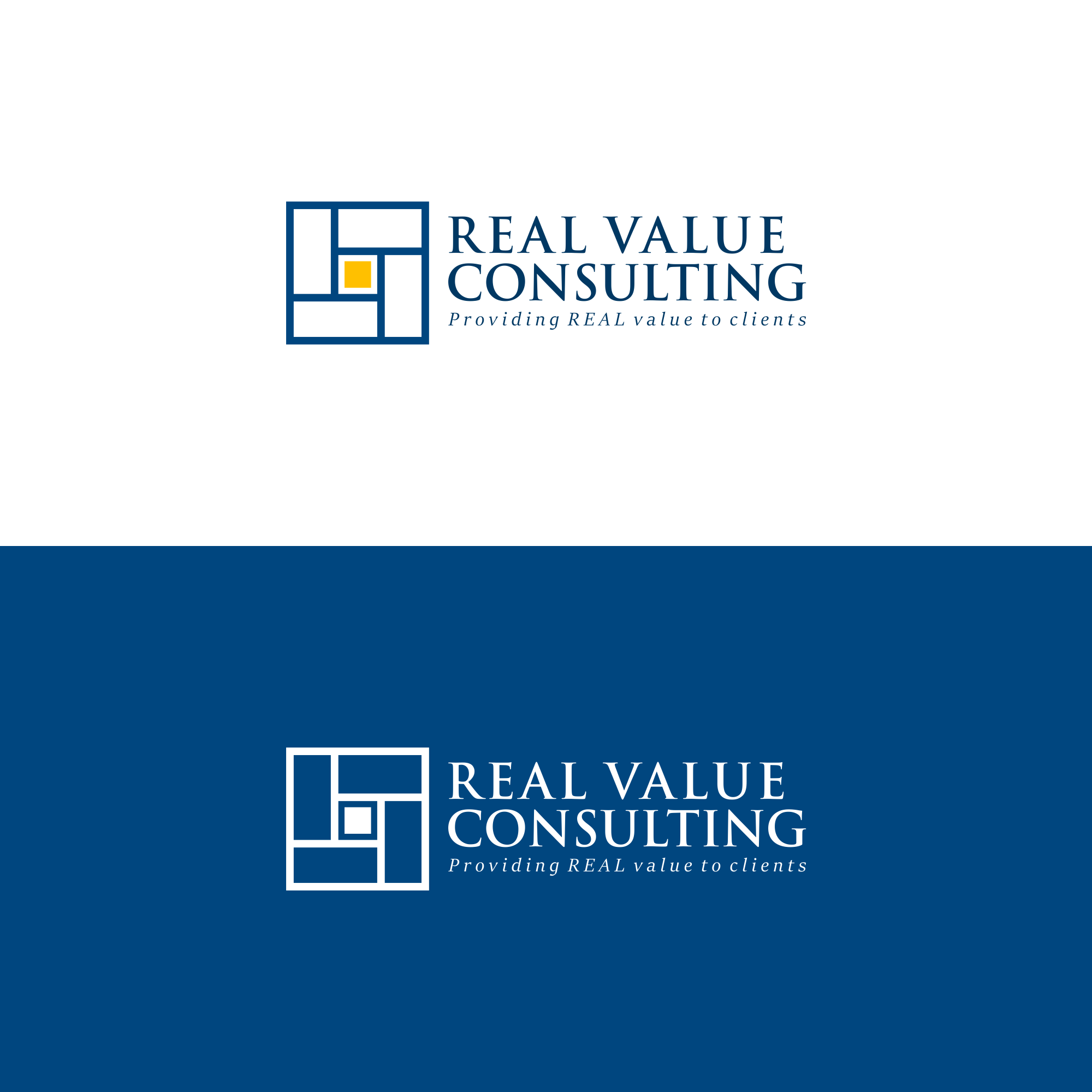 Professional, Serious, Consulting, Finance, Education Logo Design for ...