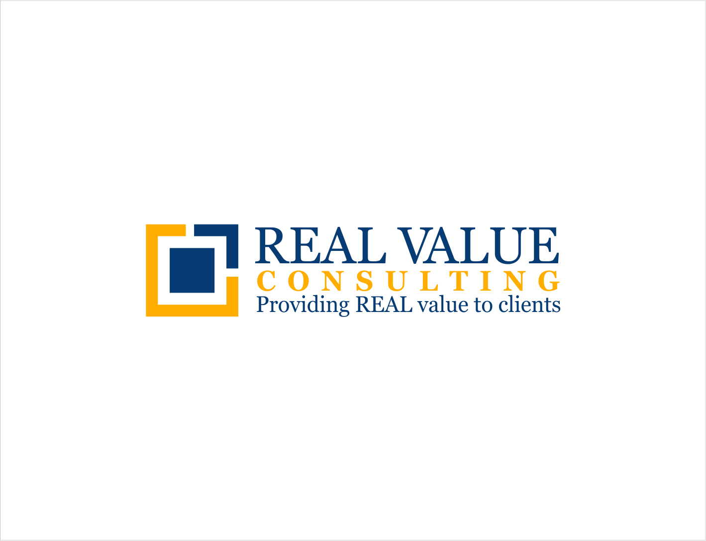 Professional, Serious, Consulting, Finance, Education Logo Design for ...